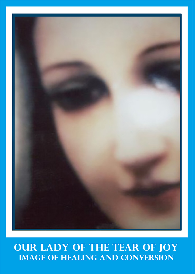 18 Exhibit, Appendix (Vol 3, Handbook) – Holy Images for Devotion | Handbook of God the Father